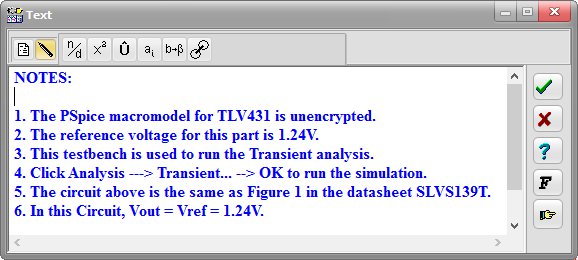 SCHEMATIC EDITOR