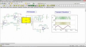 SCHEMATIC EDITOR