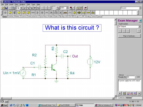 Creating Problem Sets And Assignments With Tina