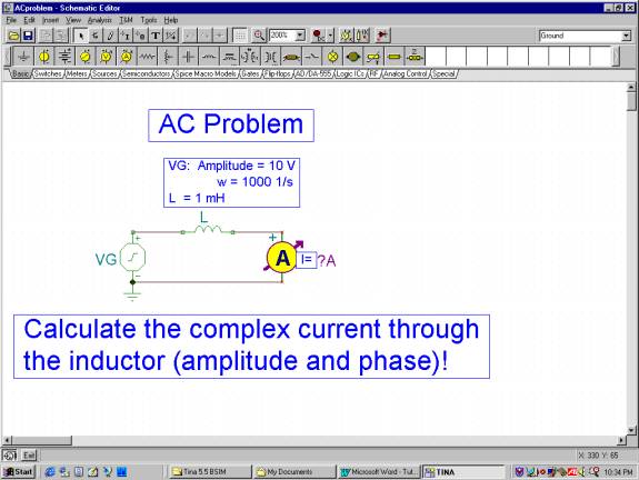 Creating Problem Sets And Assignments With Tina