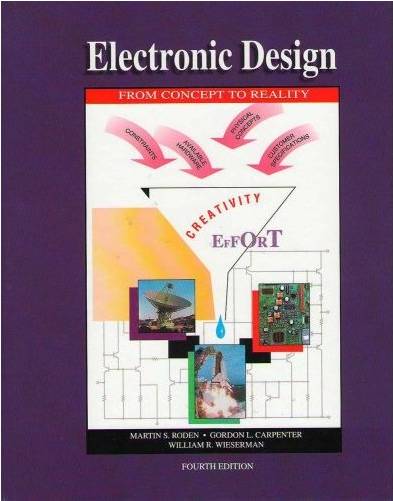 Electronic Design - From Concept to Reality