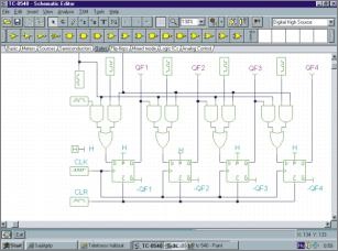 TINA Student version