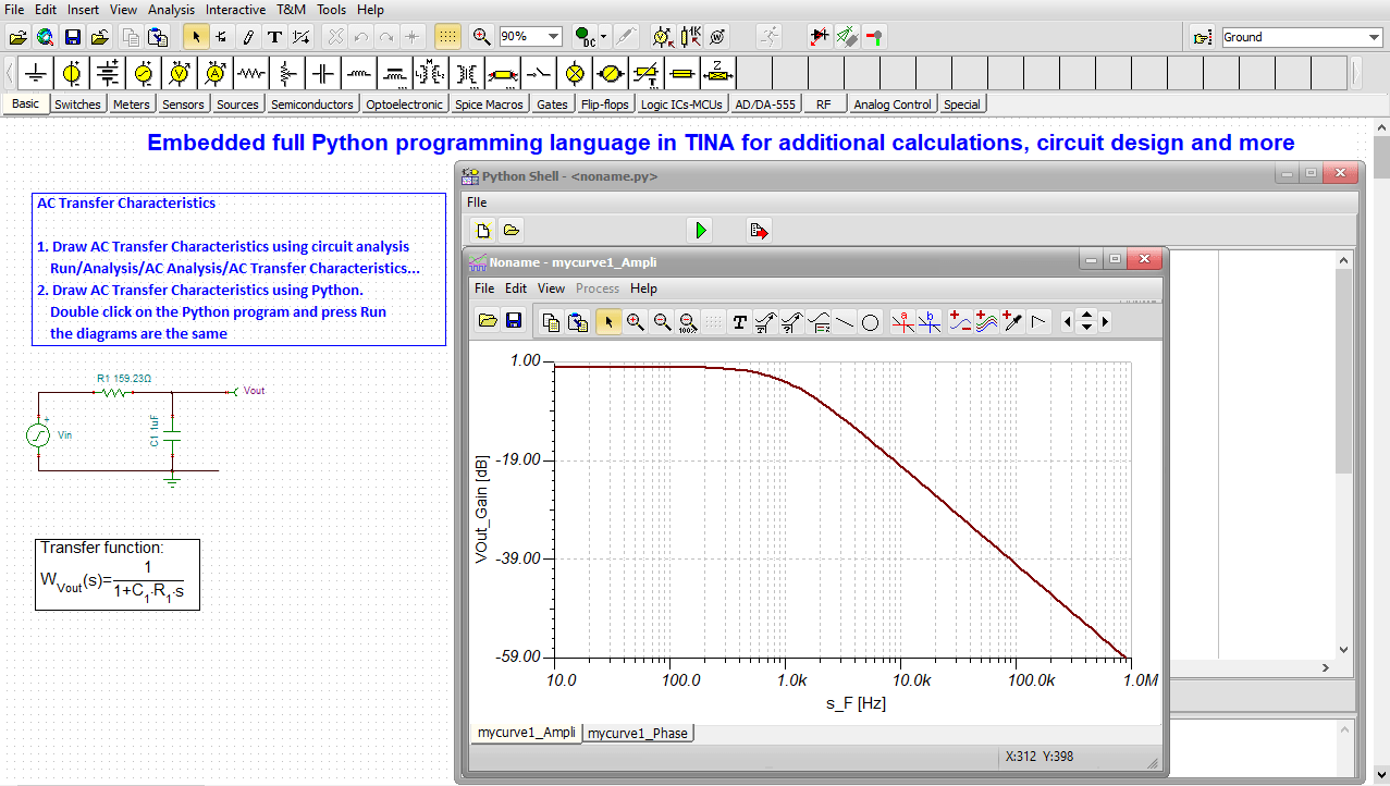 Python