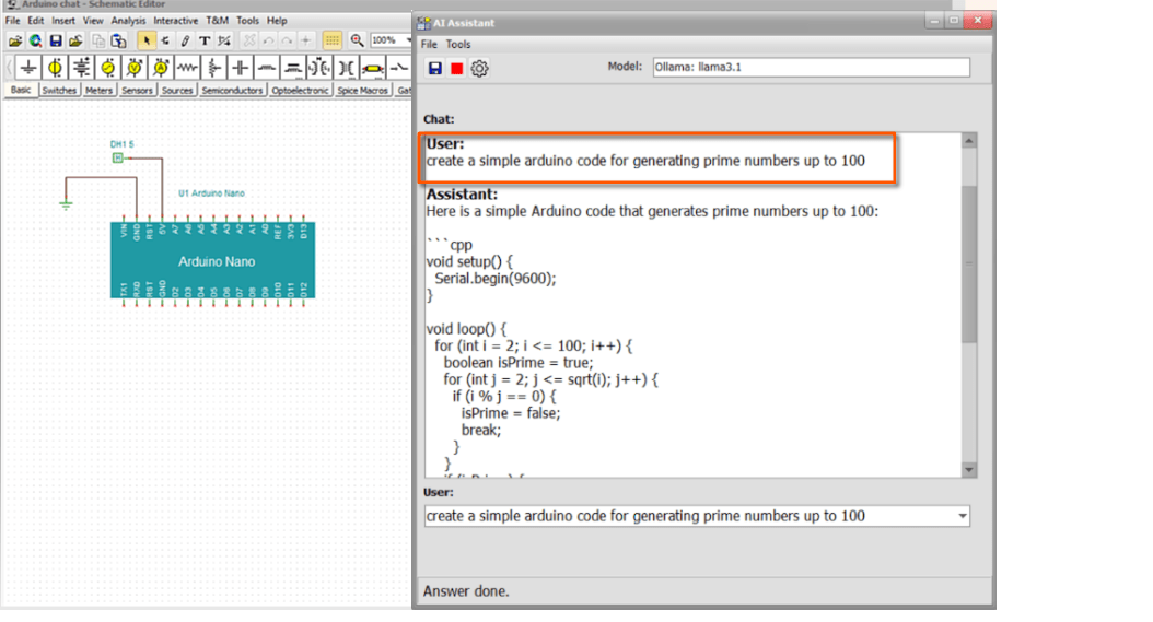 INTELIGENCIA ARTIFICIAL INTEGRADA