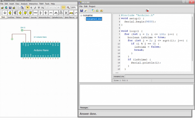 INTELIGENCIA ARTIFICIAL INTEGRADA