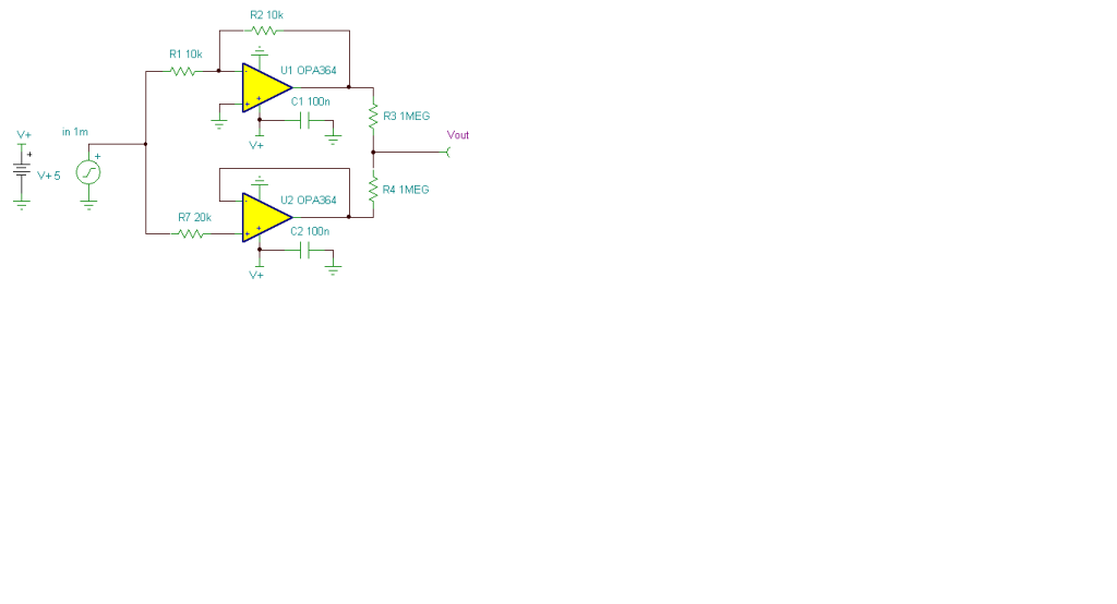 absolute value amplifier - The Circuit Design Blog