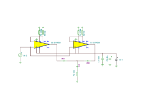 Two OPA569 Current Sources in Parallel2-youtube - The Circuit Design Blog