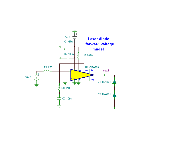 OPA569 Laser Driver for blog-FB6 - The Circuit Design Blog