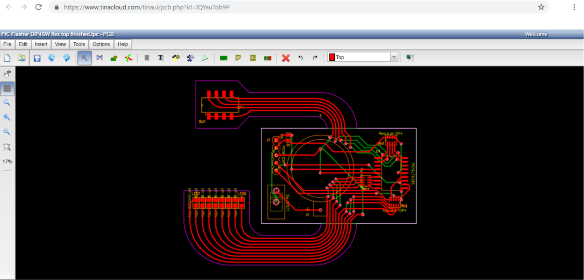 Release of New TINA version 12