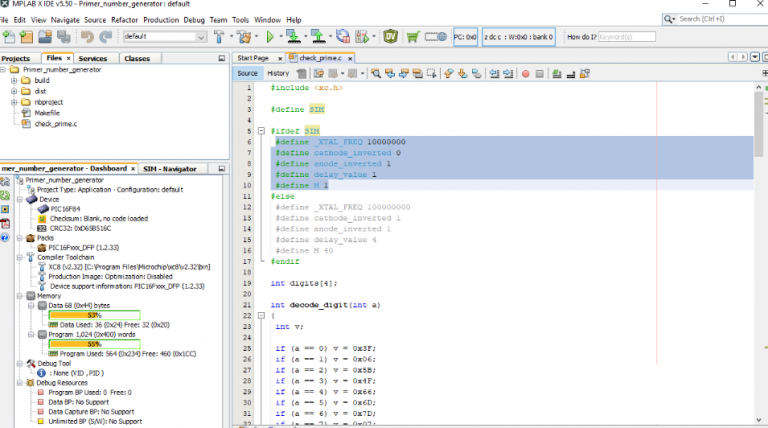 Simulating And Downloading Pic Circuits To Xilinx Fpga Boards Using Tina The Circuit Design Blog
