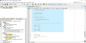 Simulating and Downloading PIC circuits to Intel FPGA boards using TINACloud - The Circuit ...