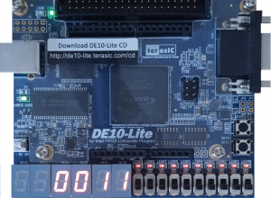 Simulating and Downloading PIC circuits to Intel FPGA boards using TINACloud - The Circuit ...