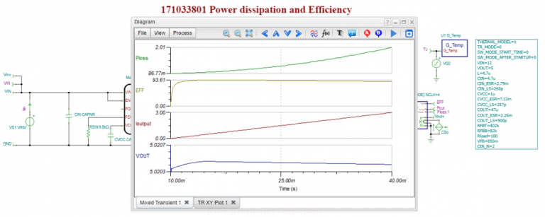 Efficiency_circuit and diagram - The Circuit Design Blog