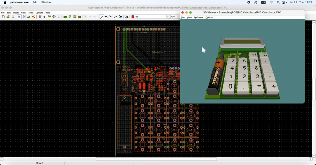 TINA installation on macOS - The Circuit Design Blog