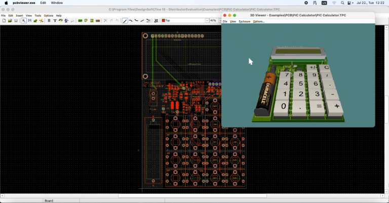 TINA installation on macOS - The Circuit Design Blog