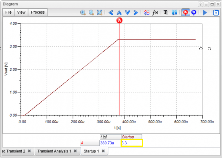 Online Design and Simulation of the LT8609 Step-Down Regulator - The ...