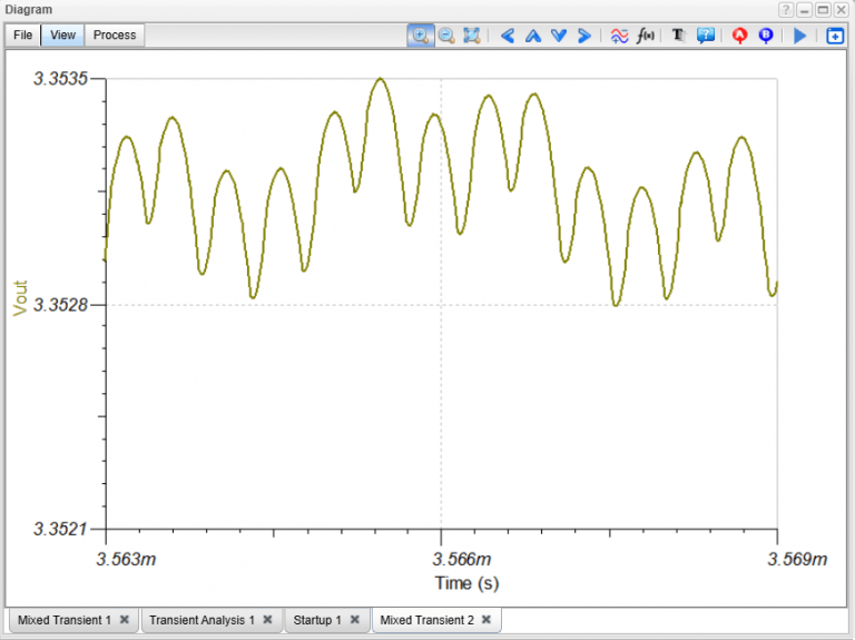 Online Design and Simulation of the LMR43620 Synchronous Buck Regulator ...