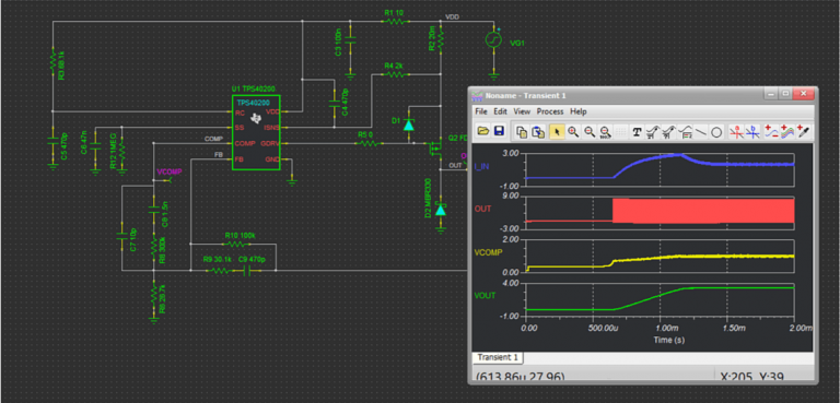 TINA Design Suite v16 Launched - The Circuit Design Blog
