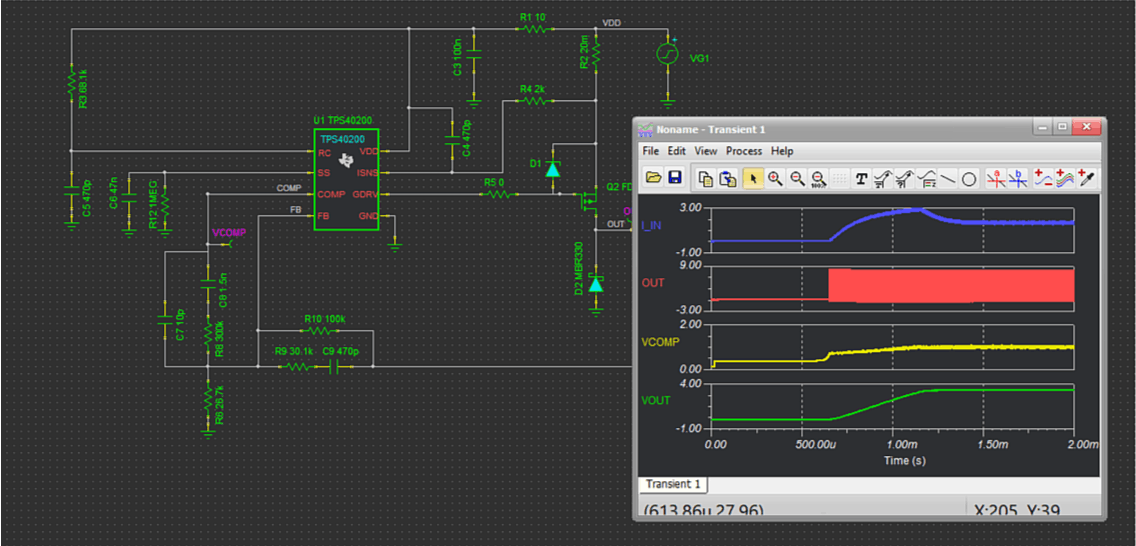 TINA Design Suite v16 Launched - The Circuit Design Blog