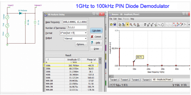 TINA Design Suite v16 Launched - The Circuit Design Blog