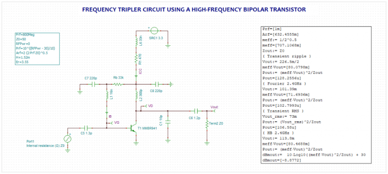 TINA Design Suite v16 Launched - The Circuit Design Blog