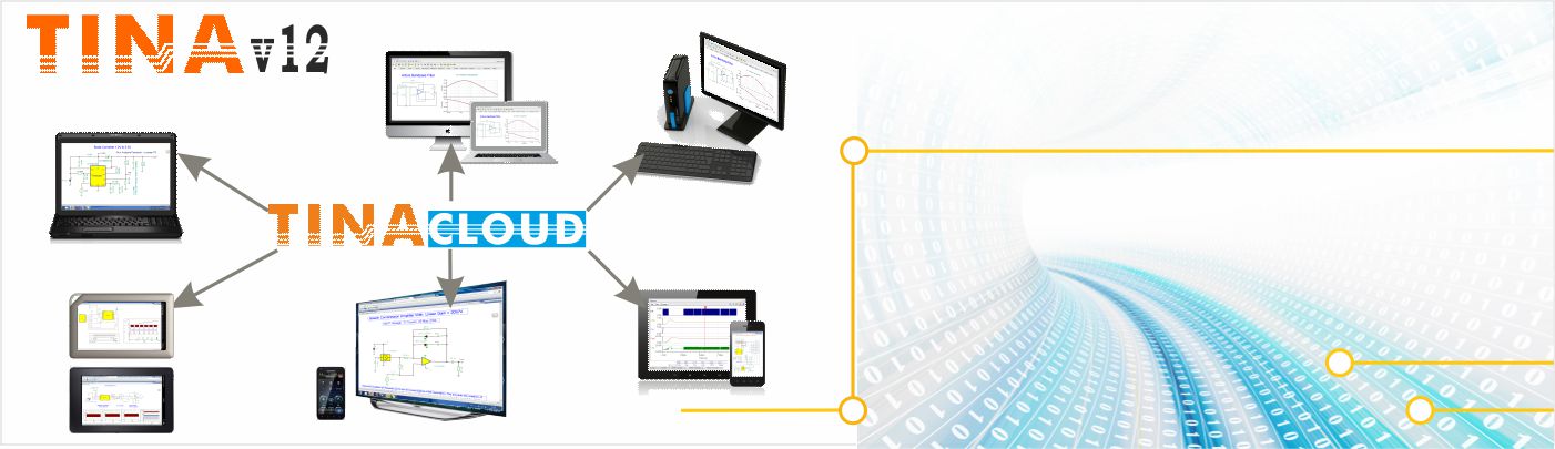 Online Offline Circuit Simulator For Analog Digital And Mcu Circuits